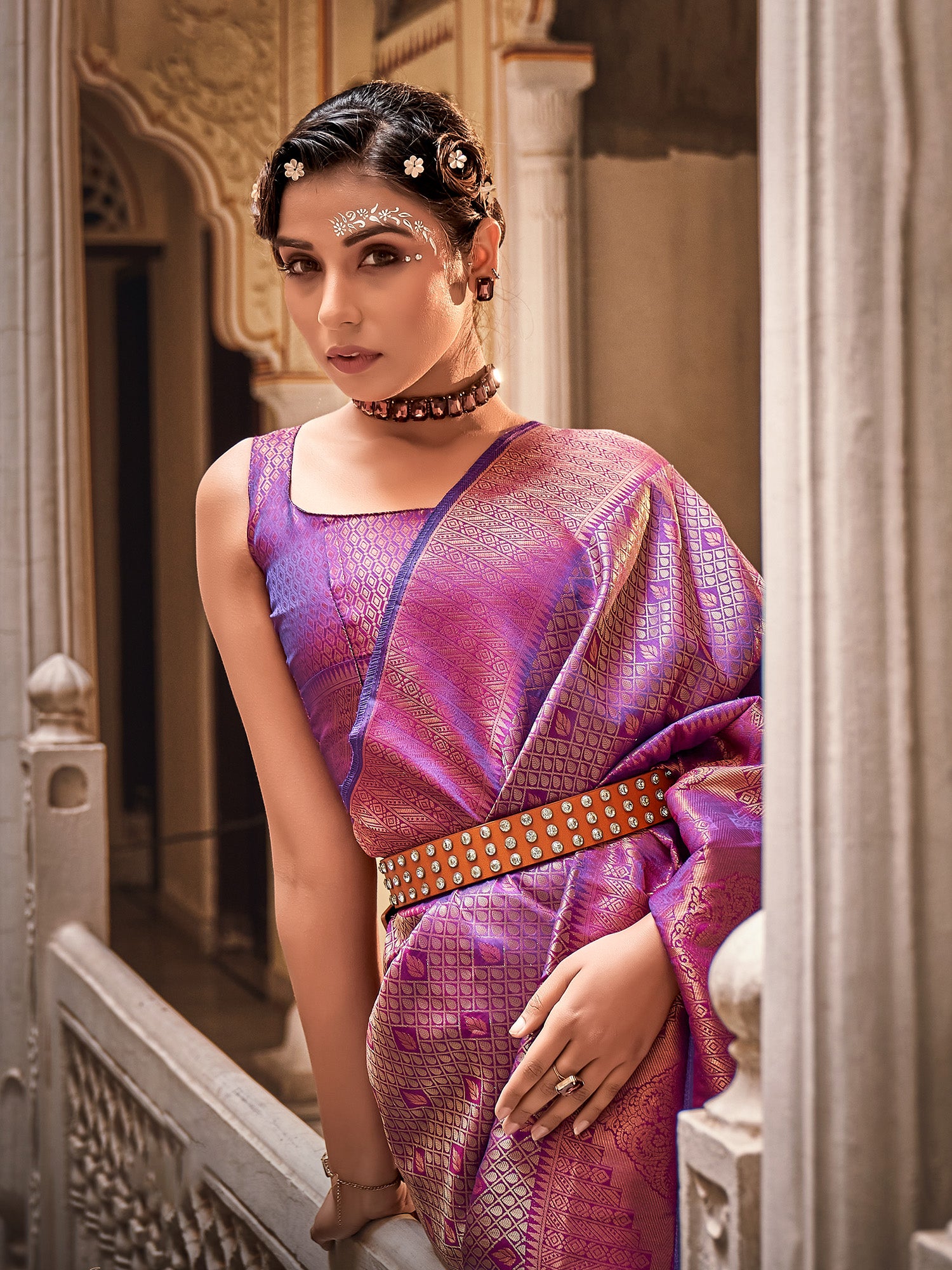 Siya Silk – elorafashion