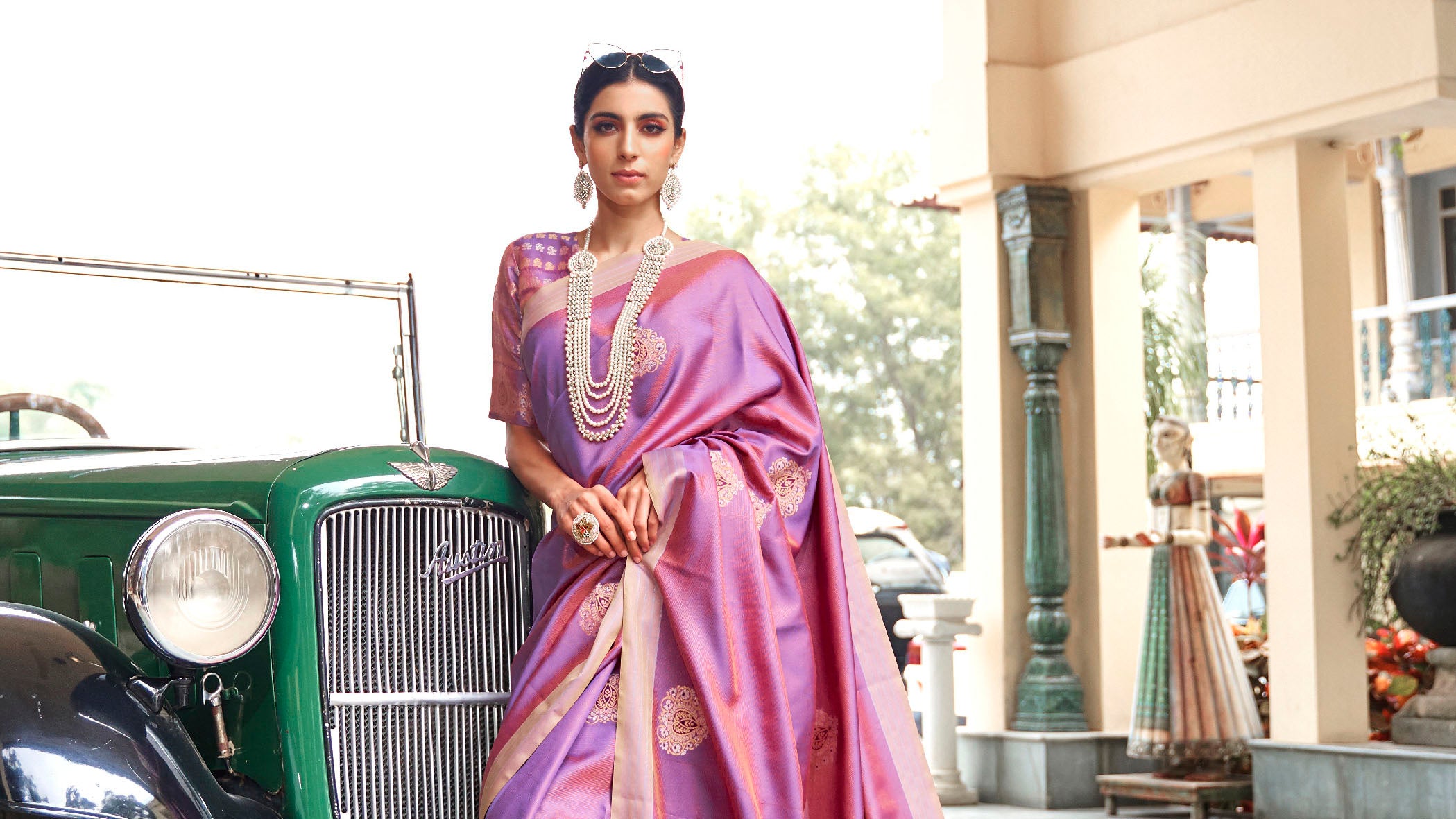 Kananta Silk – elorafashion
