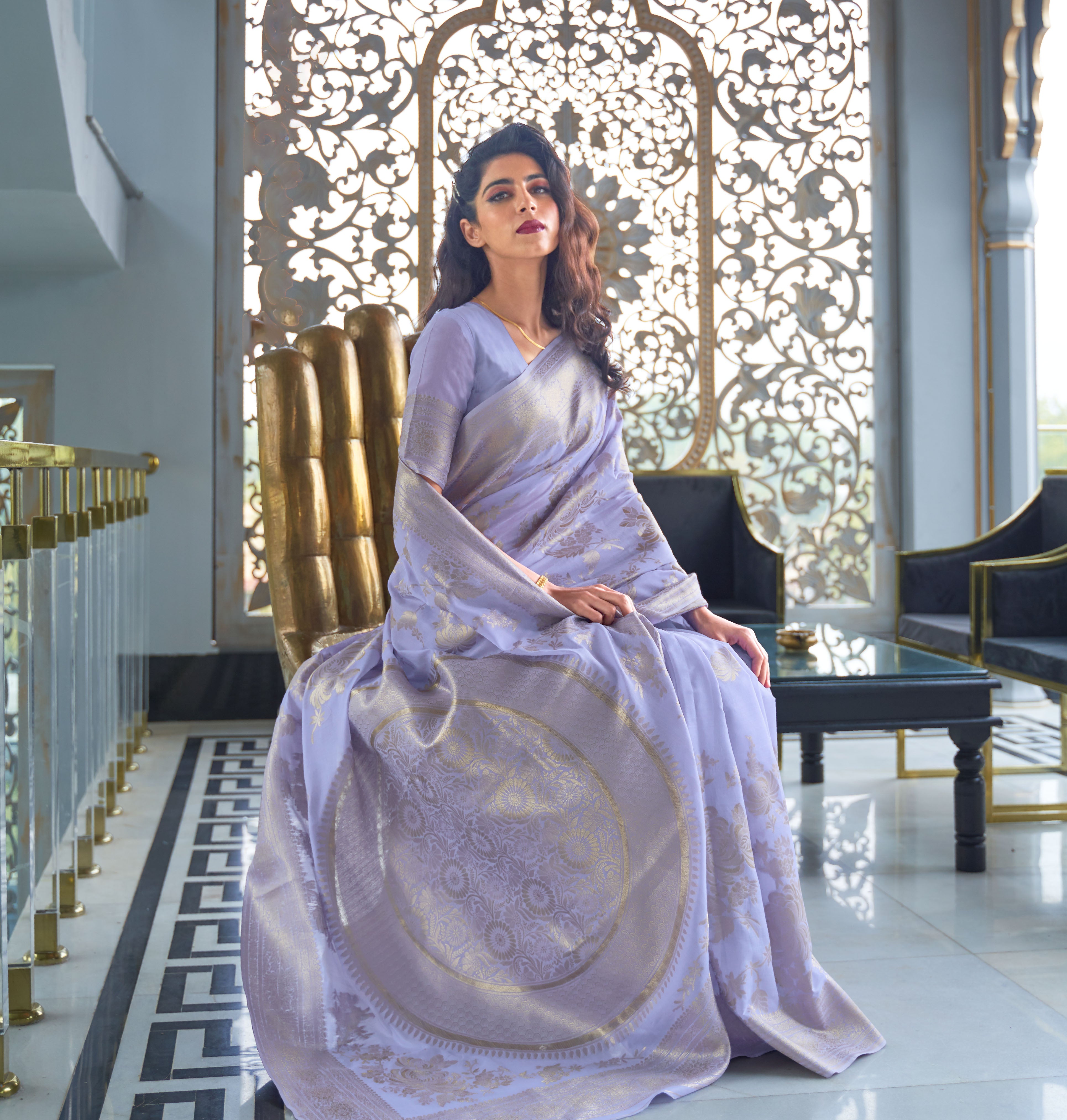 Kaneera Silk - Elora – elorafashion