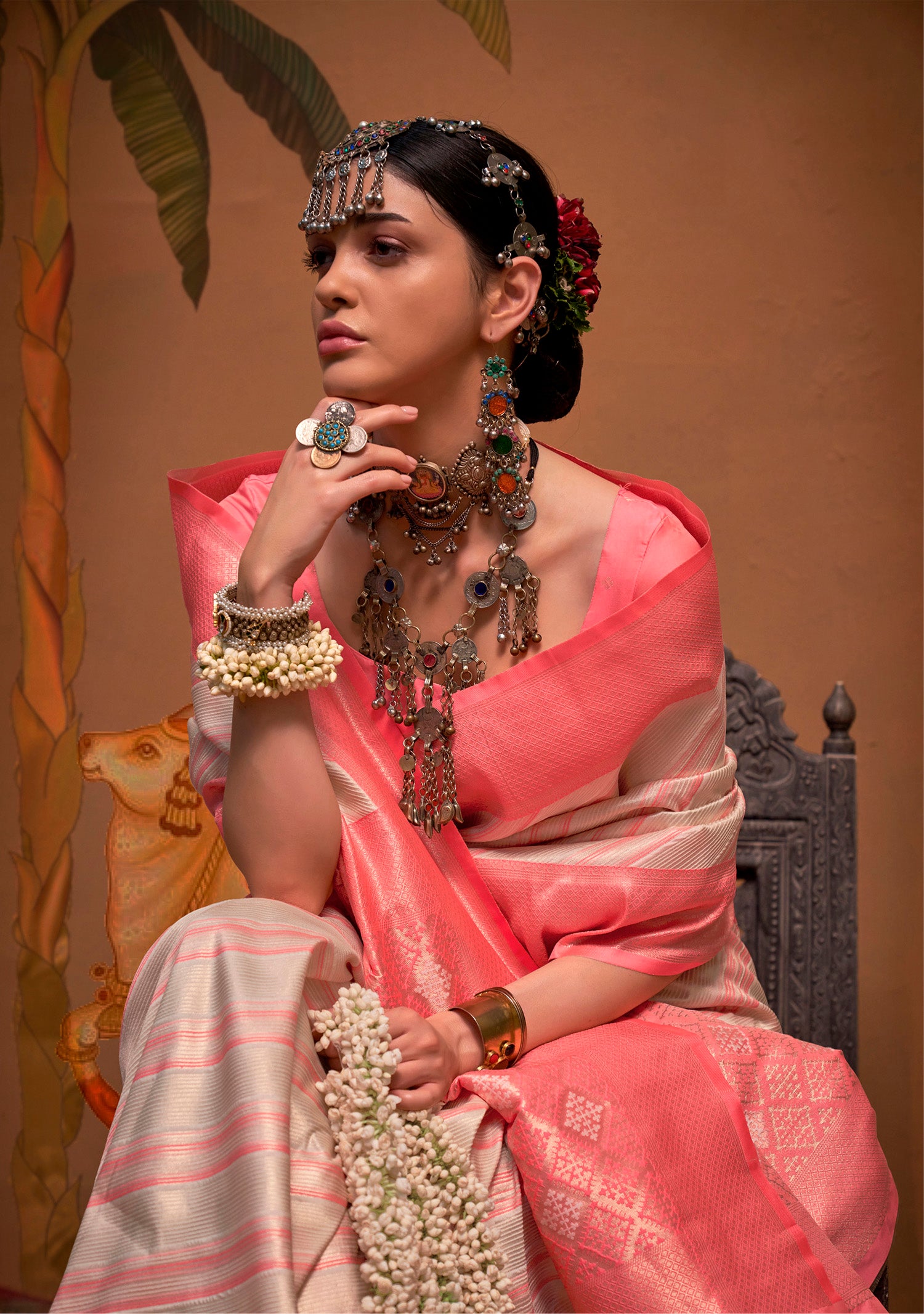 Kalamari Silk – elorafashion