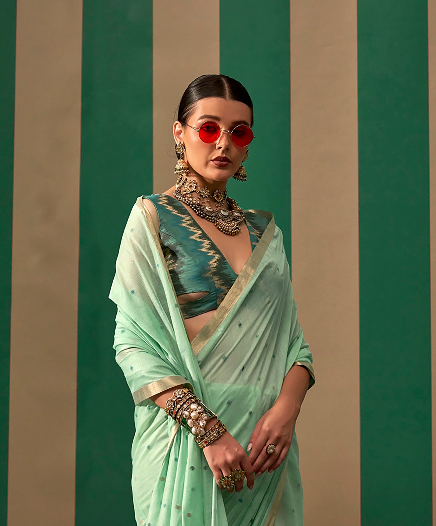 Kaloma – elorafashion